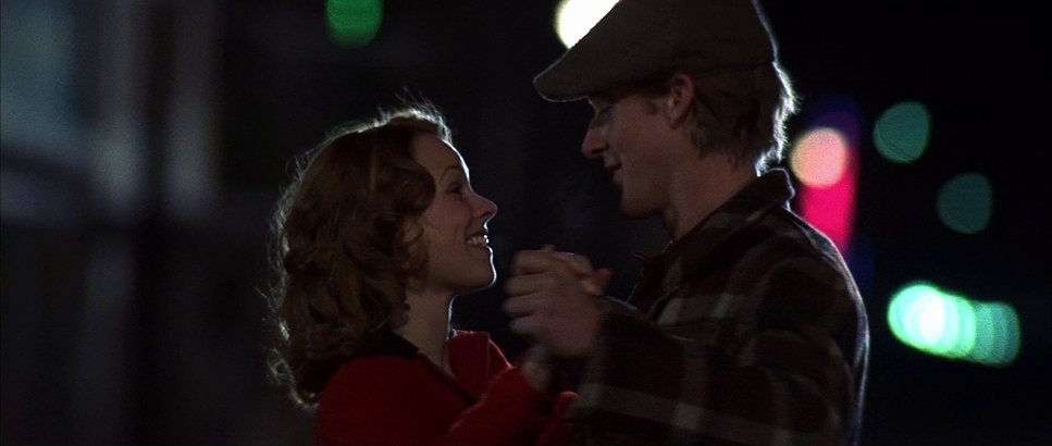 The Notebook (2004) - Cinematography Analysis - Color Culture