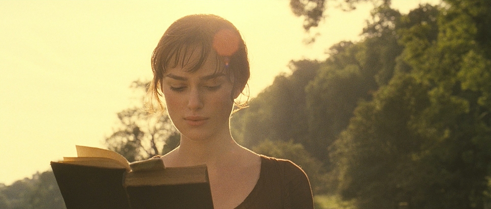 Pride & Prejudice (2005) - Cinematography Analysis - Color Culture