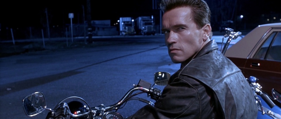 Terminator 2: Judgment Day (1991) - Cinematography Analysis - Color Culture