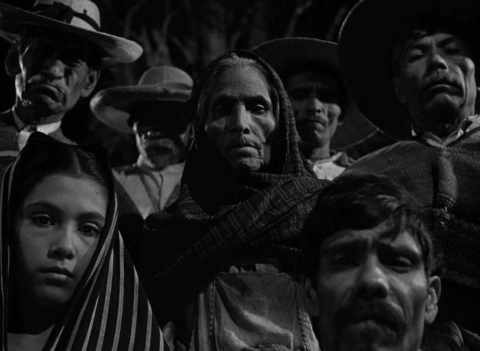The Treasure of the Sierra Madre (1948) - Cinematography Analysis