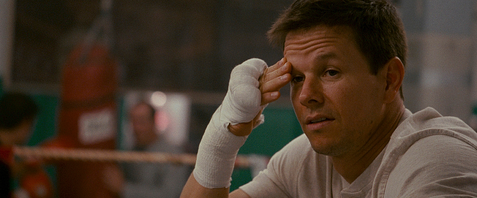 The Fighter (2010) - Cinematography Analysis - Color Culture