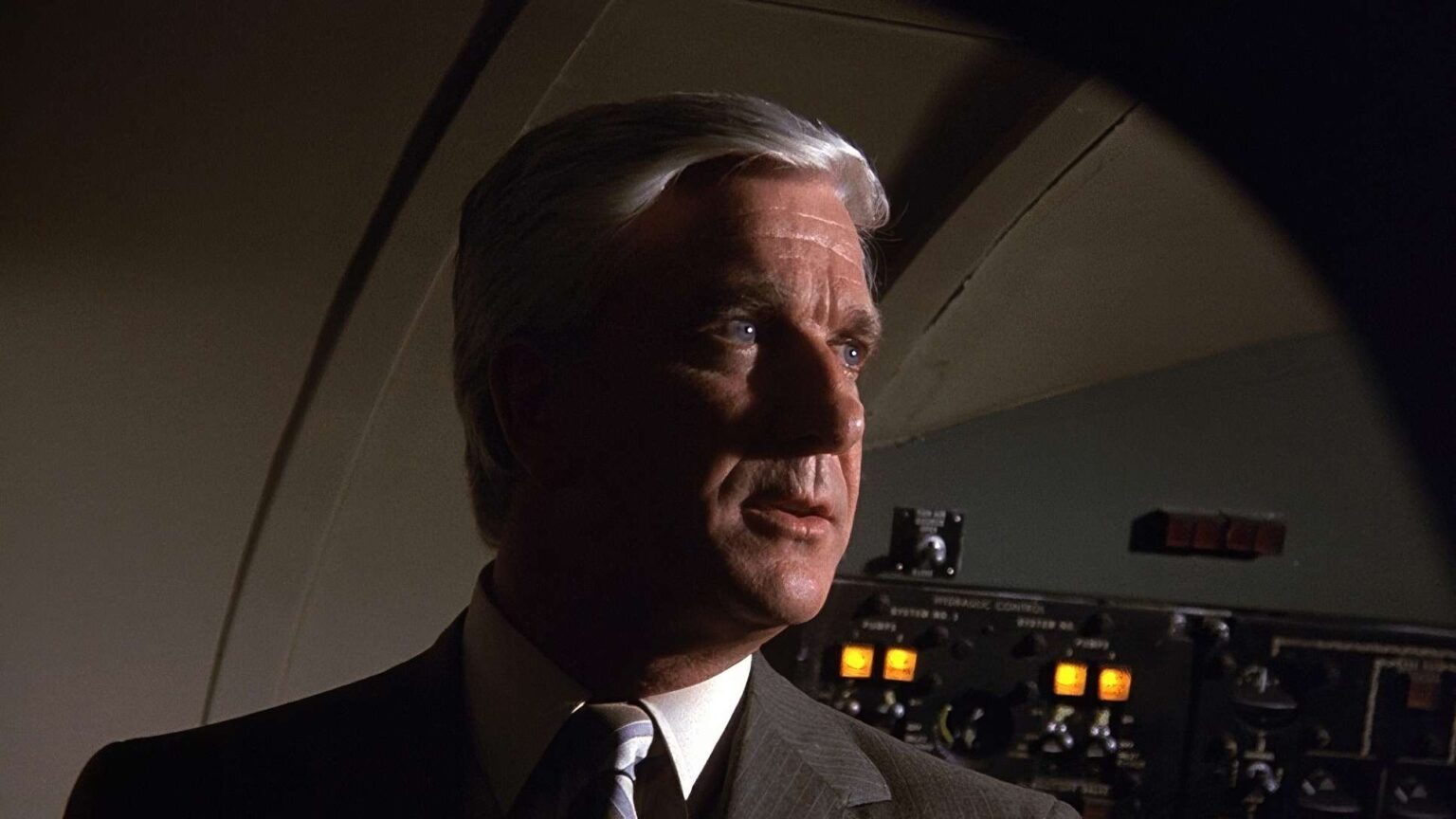 Airplane! (1980) - Cinematography Analysis & Stills - Color Culture