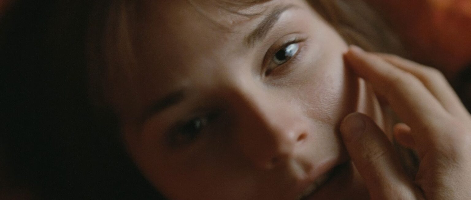 Mr. Nobody (2009) - Cinematography Analysis & Stills - Color Culture