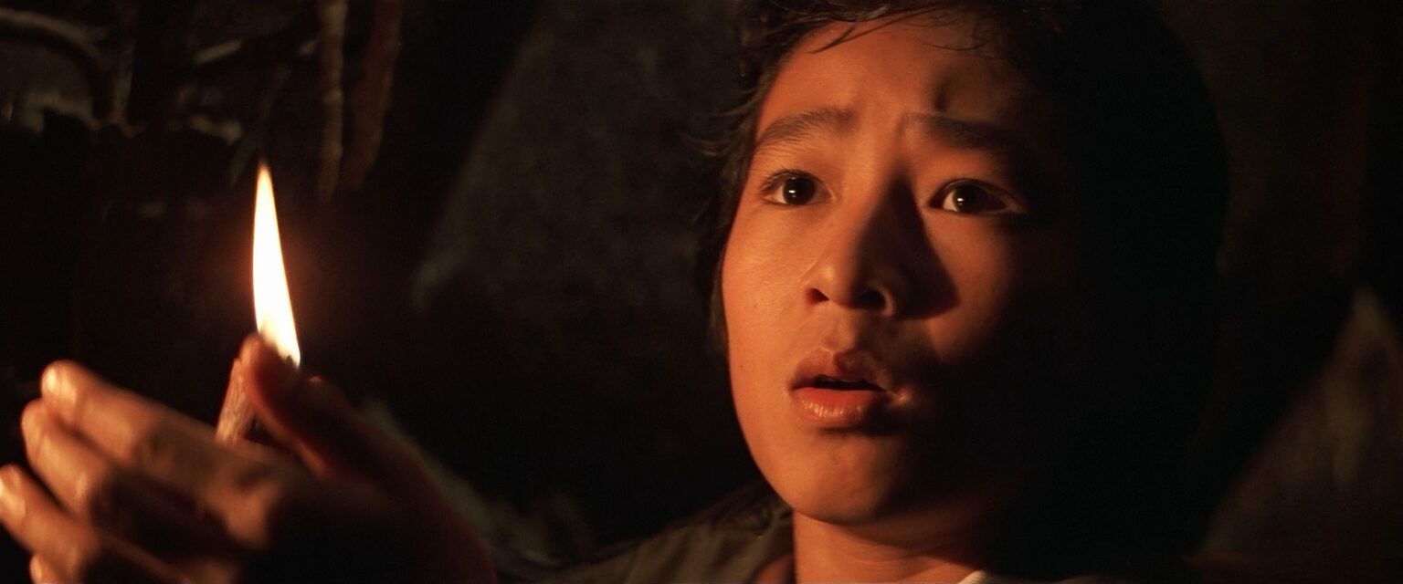 The Goonies (1985) - Cinematography Analysis & Stills - Color Culture