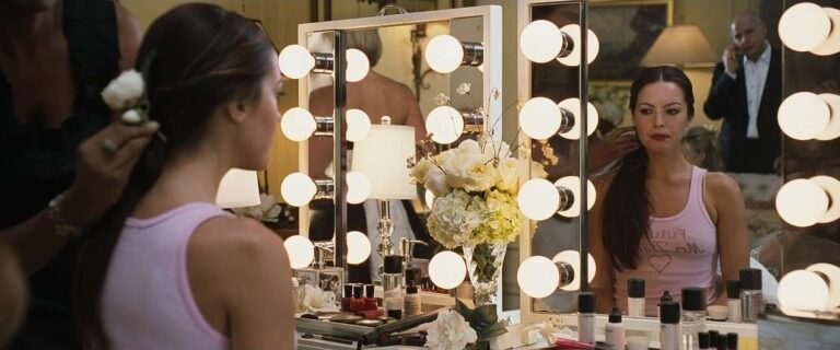 The Hangover (2009) - Cinematography Analysis & Stills - Color Culture