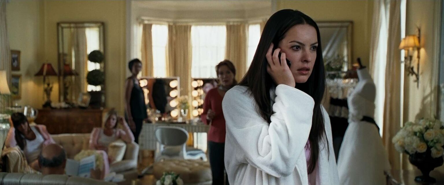 The Hangover (2009) - Cinematography Analysis & Stills - Color Culture