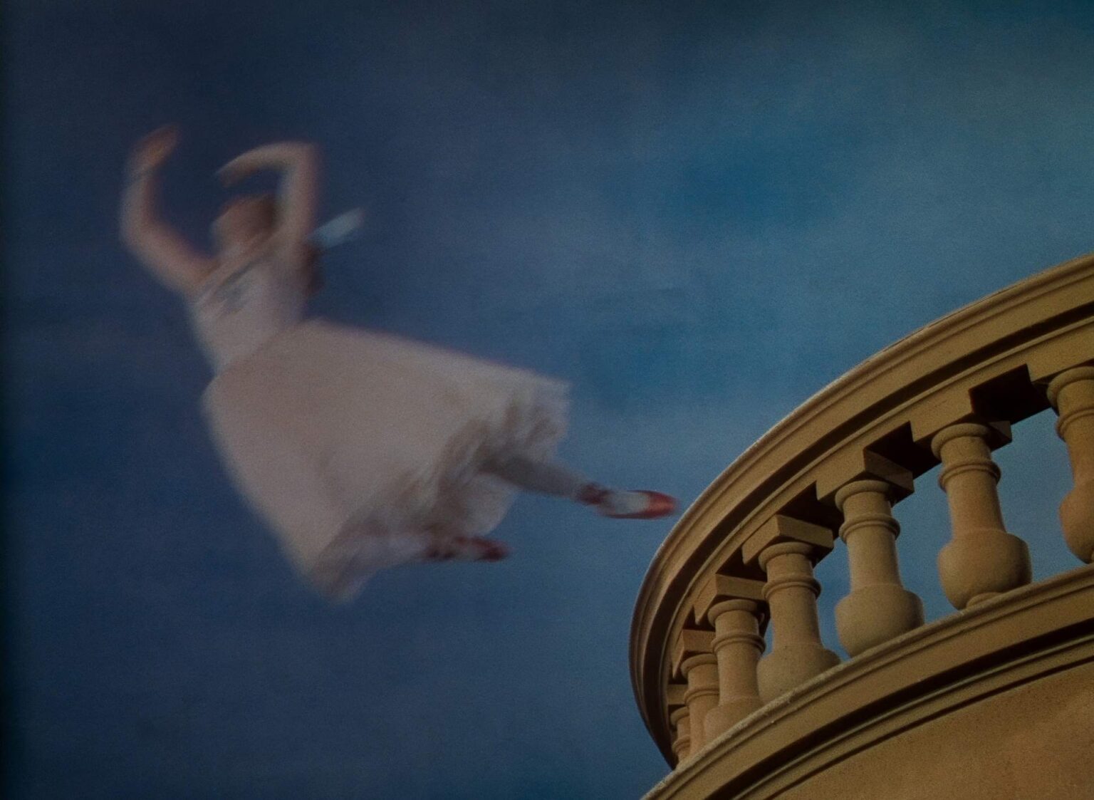 The Red Shoes (1948) - Cinematography Analysis & Stills - Color Culture
